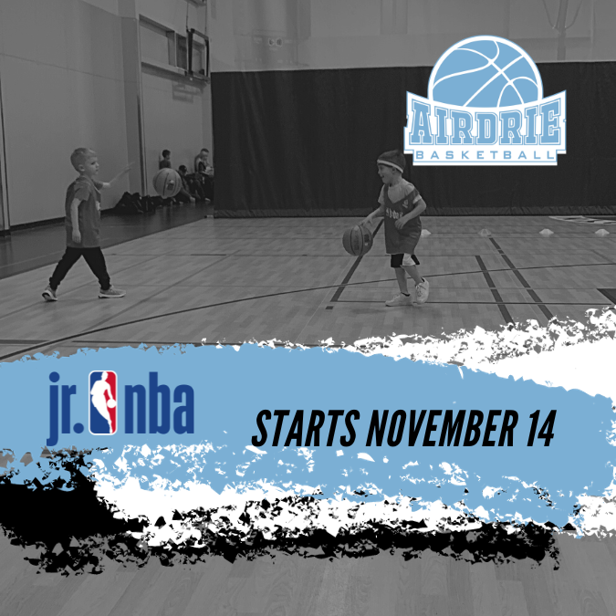 Airdrie Minor Basketball : Website by RAMP InterActive